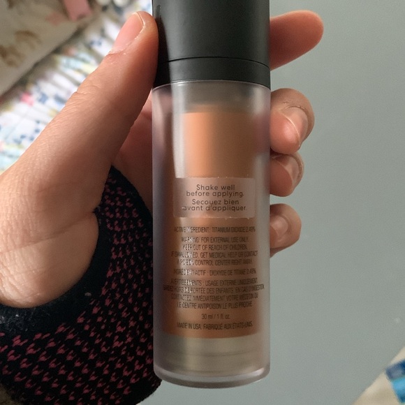 bareMinerals | Makeup | Nwt Bare Minerals Neutral Deep 29 Liquid ...
